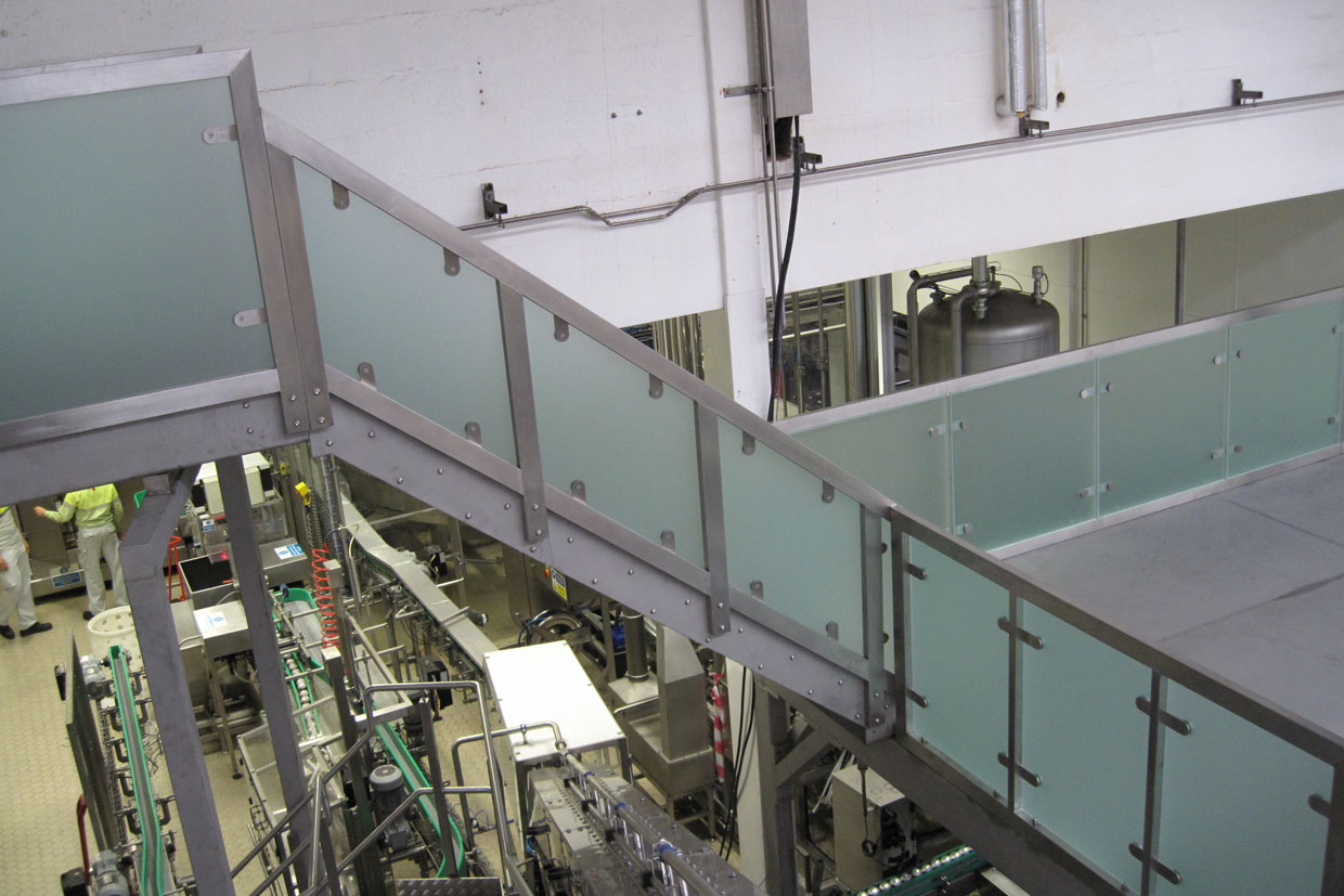 Baker Thompson Daventry Ltd | Platform Projects